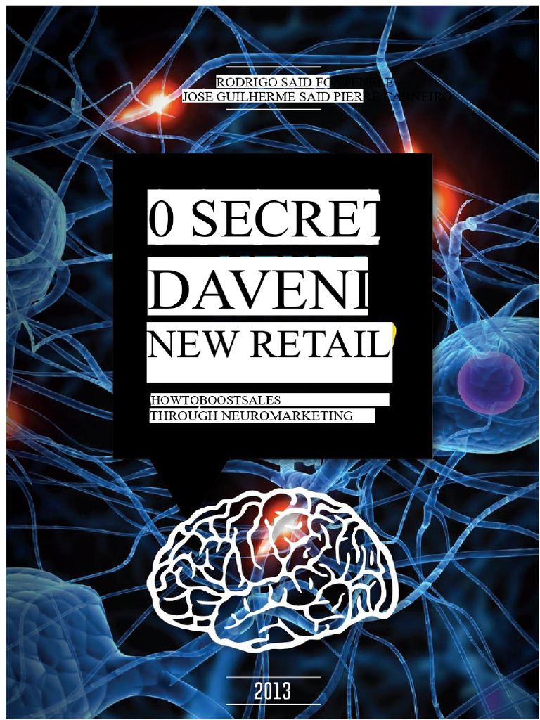 The Secret of Retail Sales - Book | PDF | Sales | Retail