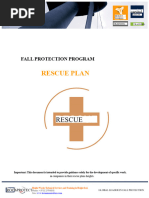 IPAF MEWP Emergency Rescue Procedures | PDF | Safety
