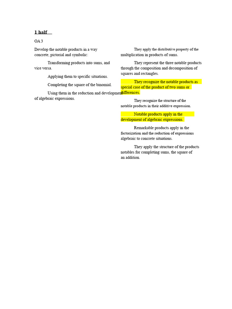 Evaluation Indicators | PDF | Equations | System Of Linear Equations