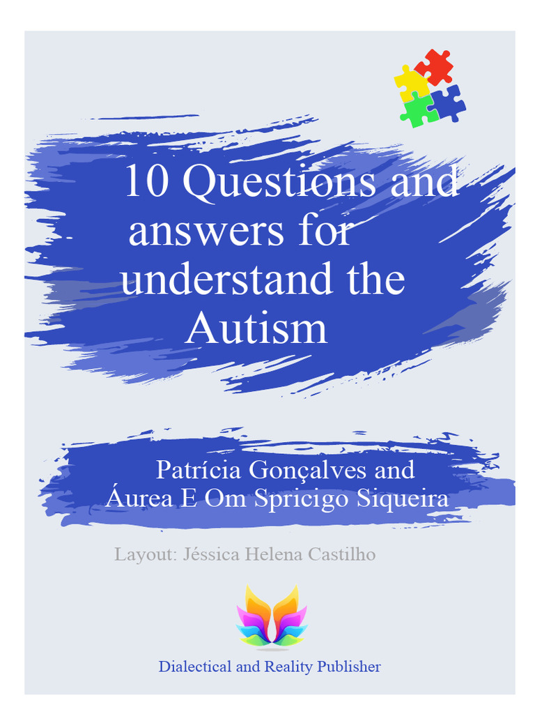 Understanding Autism: 10 Key Insights | PDF | Autism | Asperger Syndrome