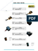 SEW EURODRIVE Wiring Diagrams (New) | PDF | Electric Motor | Electrical ...