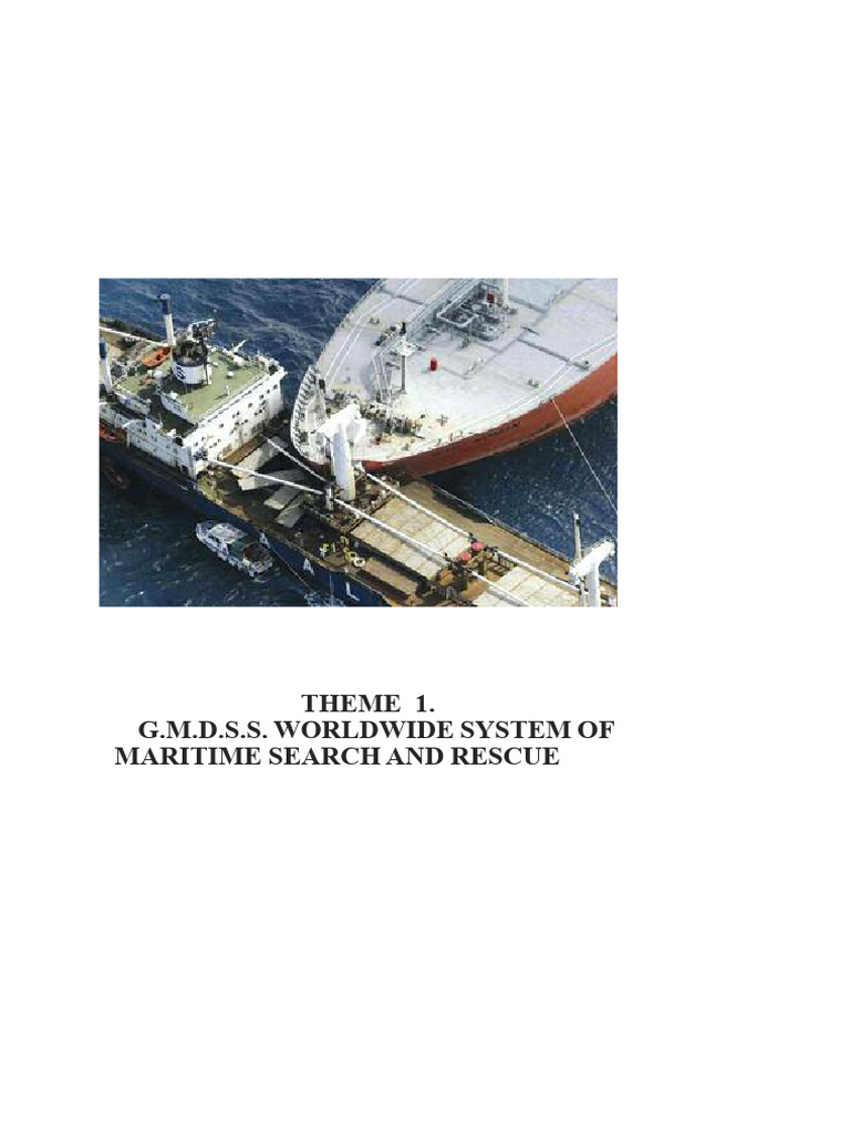 Maritime English | PDF | Tropical Cyclones | Navigation