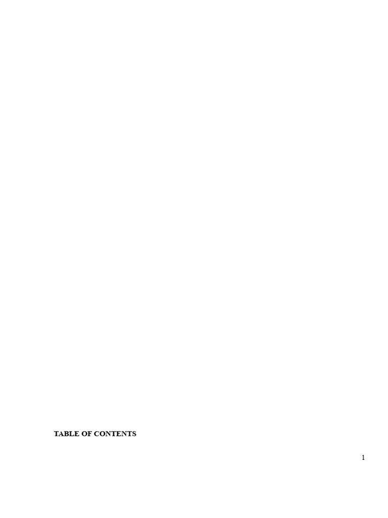 Procedure For The Safe Handling of Chemical Substances | PDF | Safety ...
