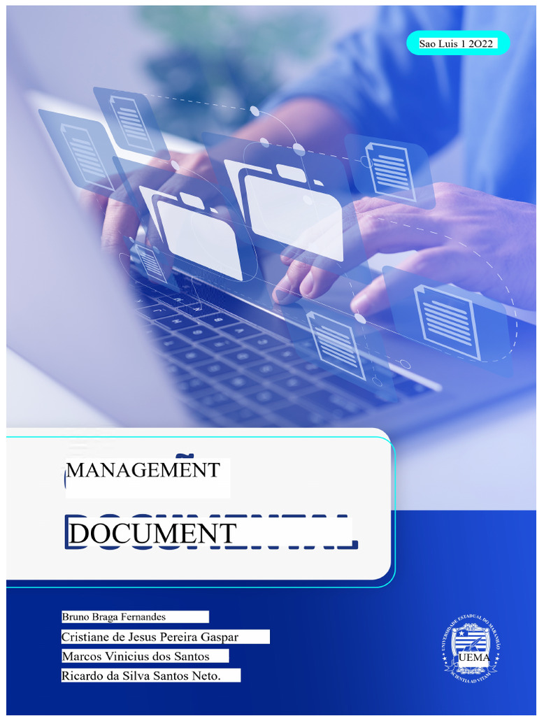 E-Book 1 Document Management | PDF | Information | Quality Management