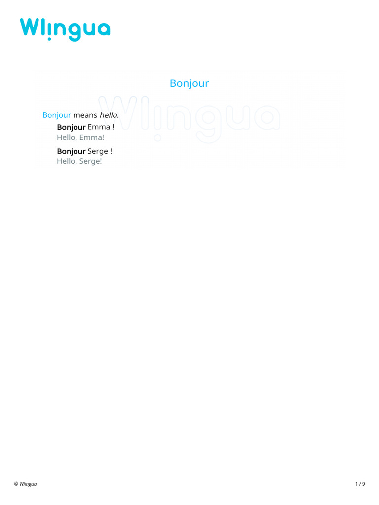 001 Nouns and Definite Article in Singular-1 | PDF | Grammatical Gender ...