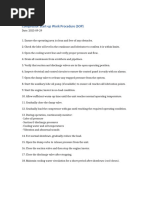 Utility Stations Piping Layout Guide | PDF | Pipe (Fluid Conveyance ...