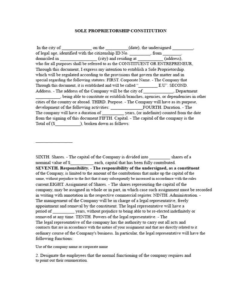 Single Member Company Act | PDF | Liquidation | Private Law