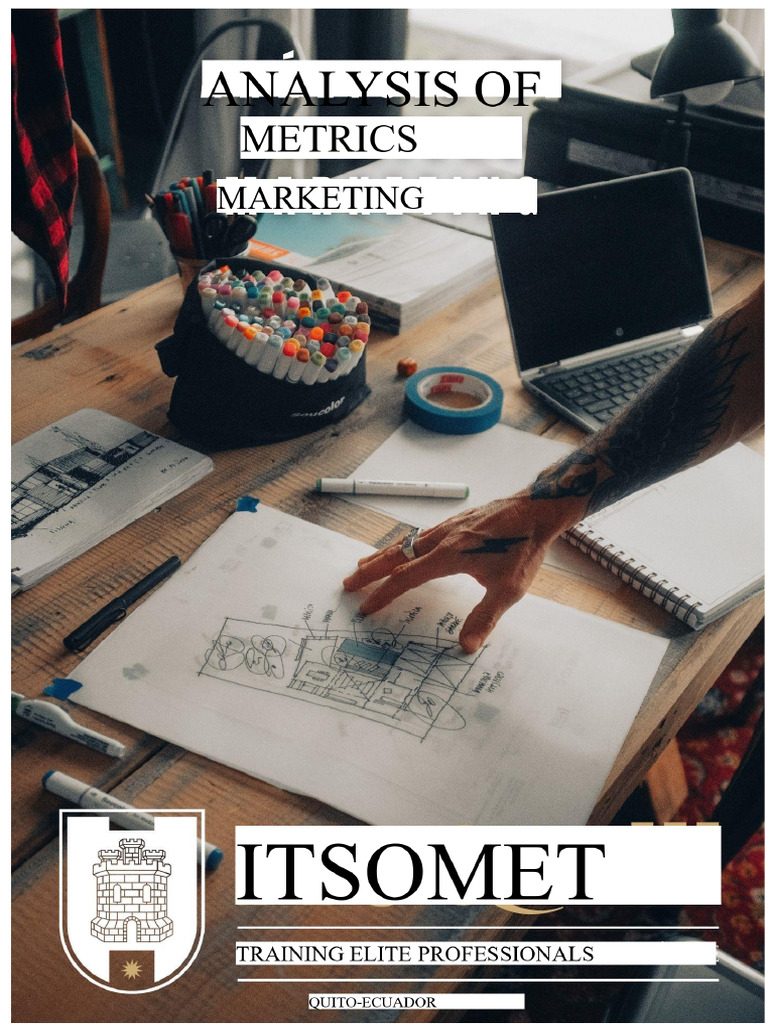 Marketing Metrics Analysis Project Report | PDF | Sales | Marketing