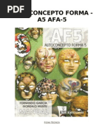 Interpretación - AF5 | PDF