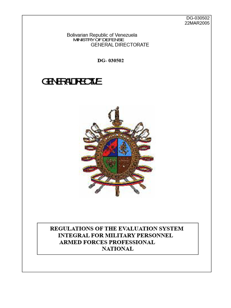 Regulations of The Comprehensive Evaluation System For The Professional ...
