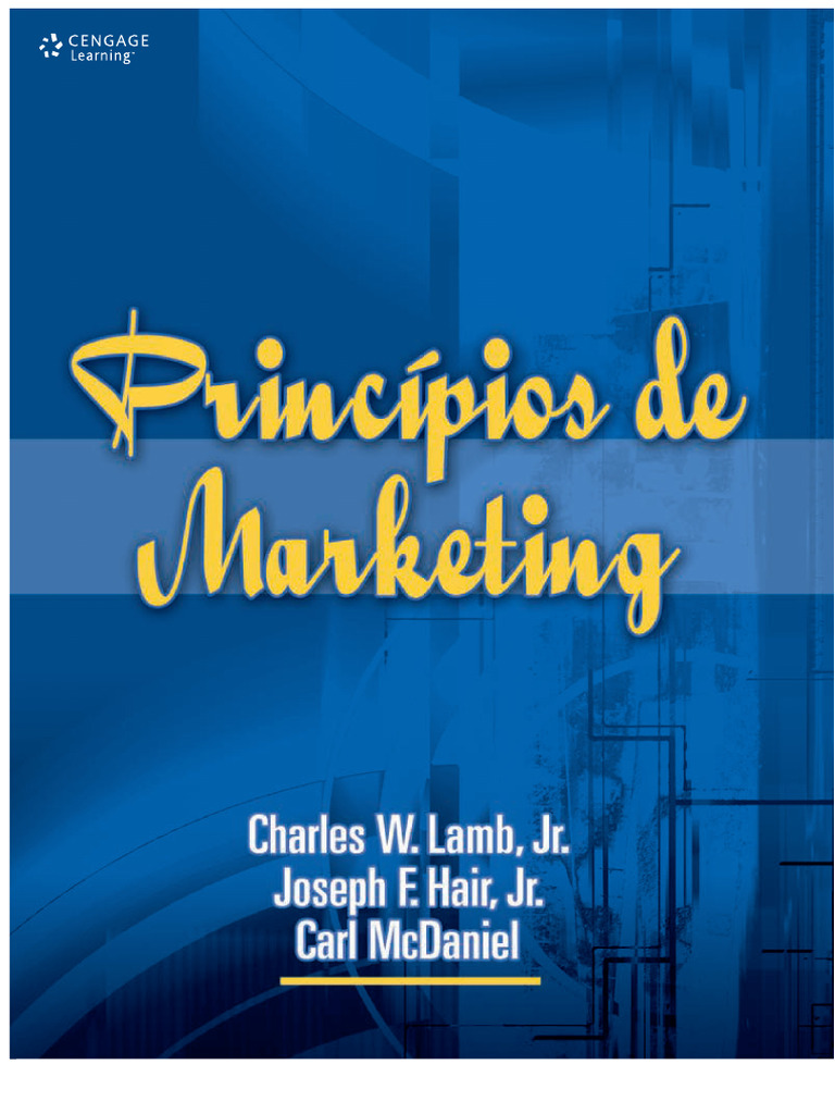 Principles of Marketing | PDF | Market Segmentation | Marketing