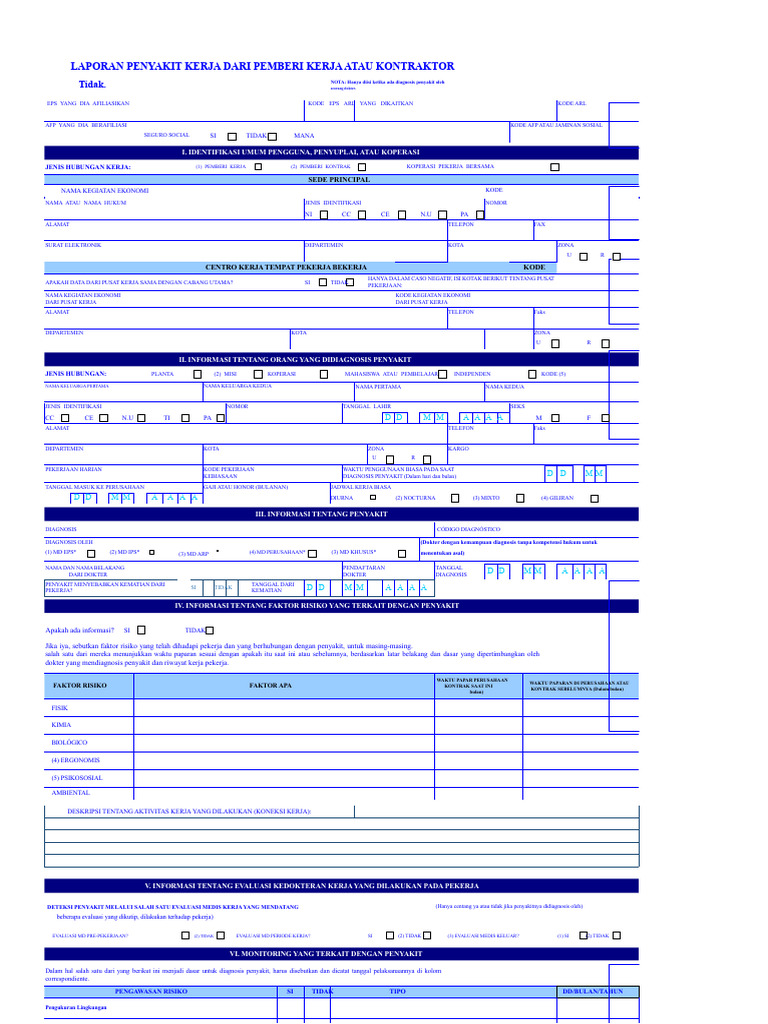 Format Furel | PDF