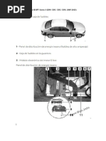 BMW E39 Wiring Diagrams Overview | PDF