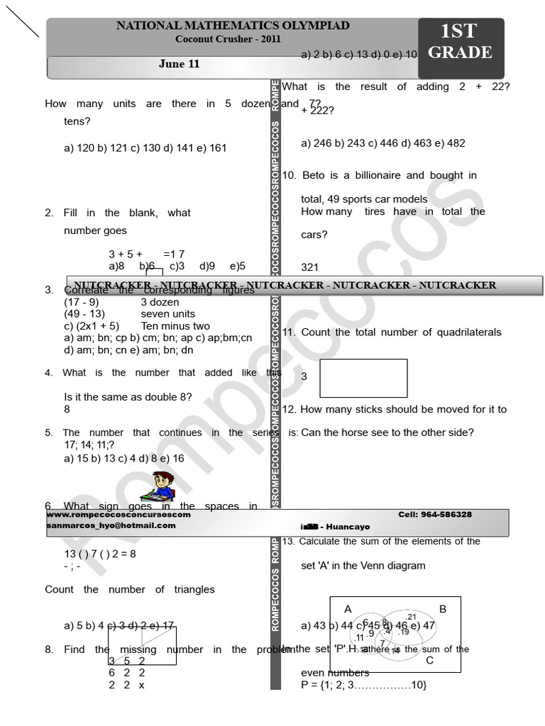 Exam Ready Break Ok | PDF | Zero Of A Function | Numbers