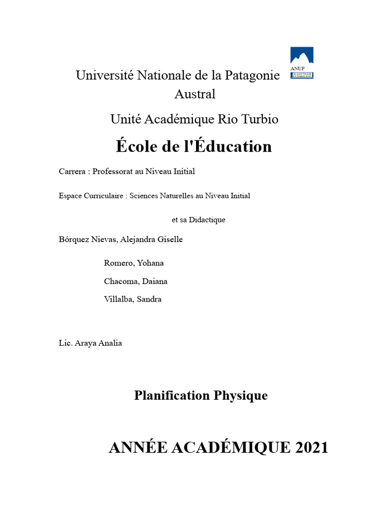 Expérimenter le Son et la Lumière en Classe | PDF | Son | Lumière