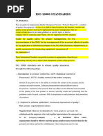 ISO 31001:2018 Risk Management Overview | PDF | Risk | Risk Management