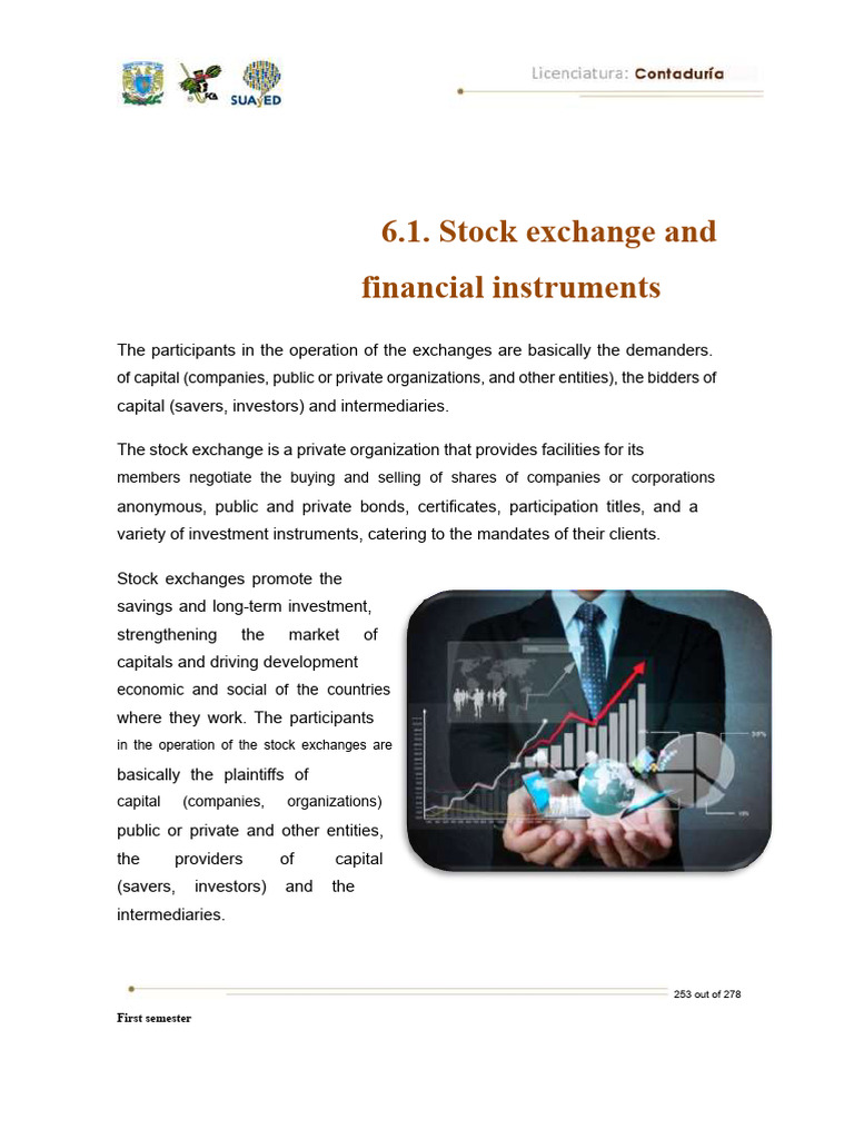 Stock Market Applications | PDF | Bonds (Finance) | Stocks