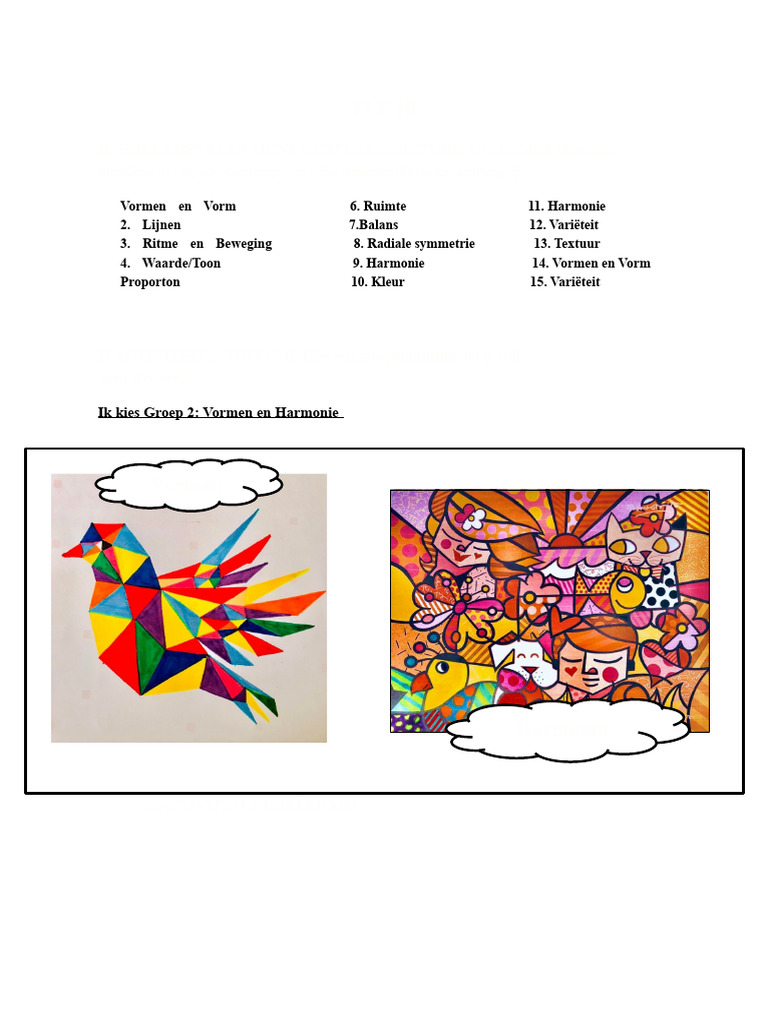 TLE 10 4e Kwartaal Glaiza Ciasico | PDF