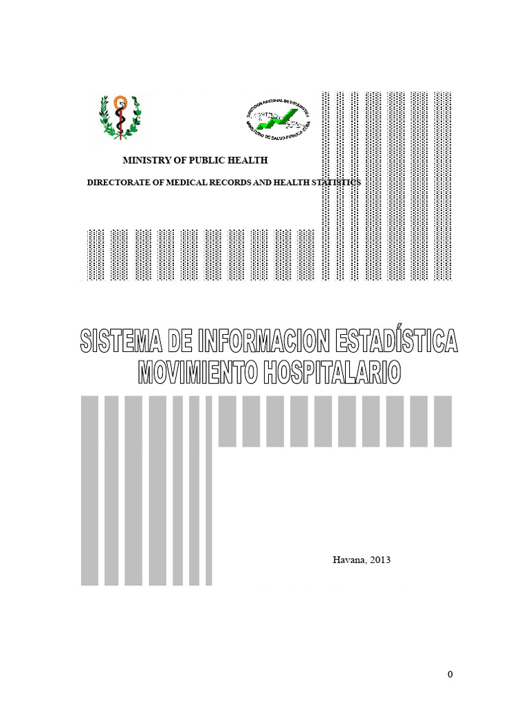 Hospital Movement System Manual | PDF | Hospital | Patient