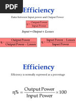 Transformer Losses Calculation | PDF | Transformer | Electrical Impedance