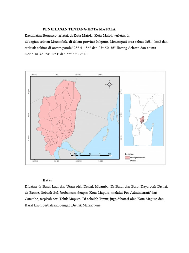 Boquisso | PDF