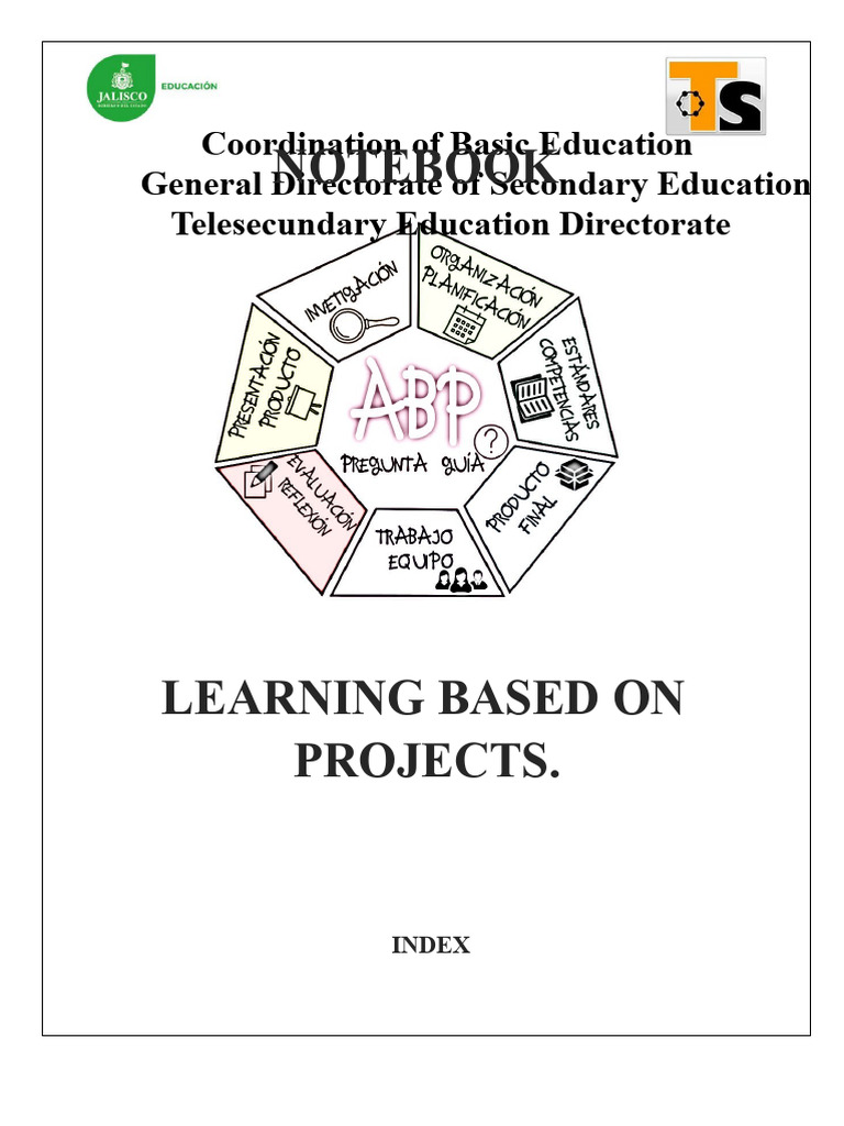 (PBL) Project-Based Learning | PDF | Learning | Knowledge