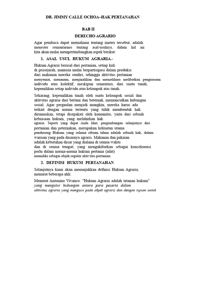 Agraria PDF Utb | PDF
