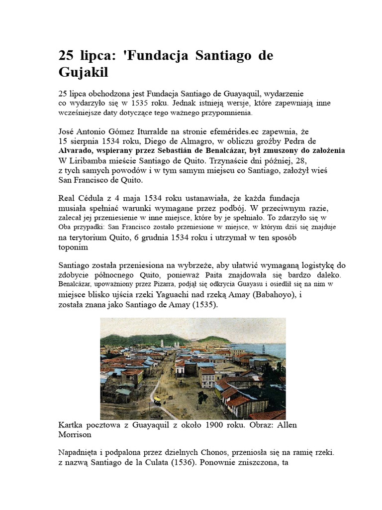 25 Lipca | PDF