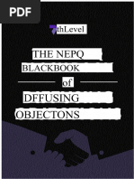 NEPQ Script | PDF