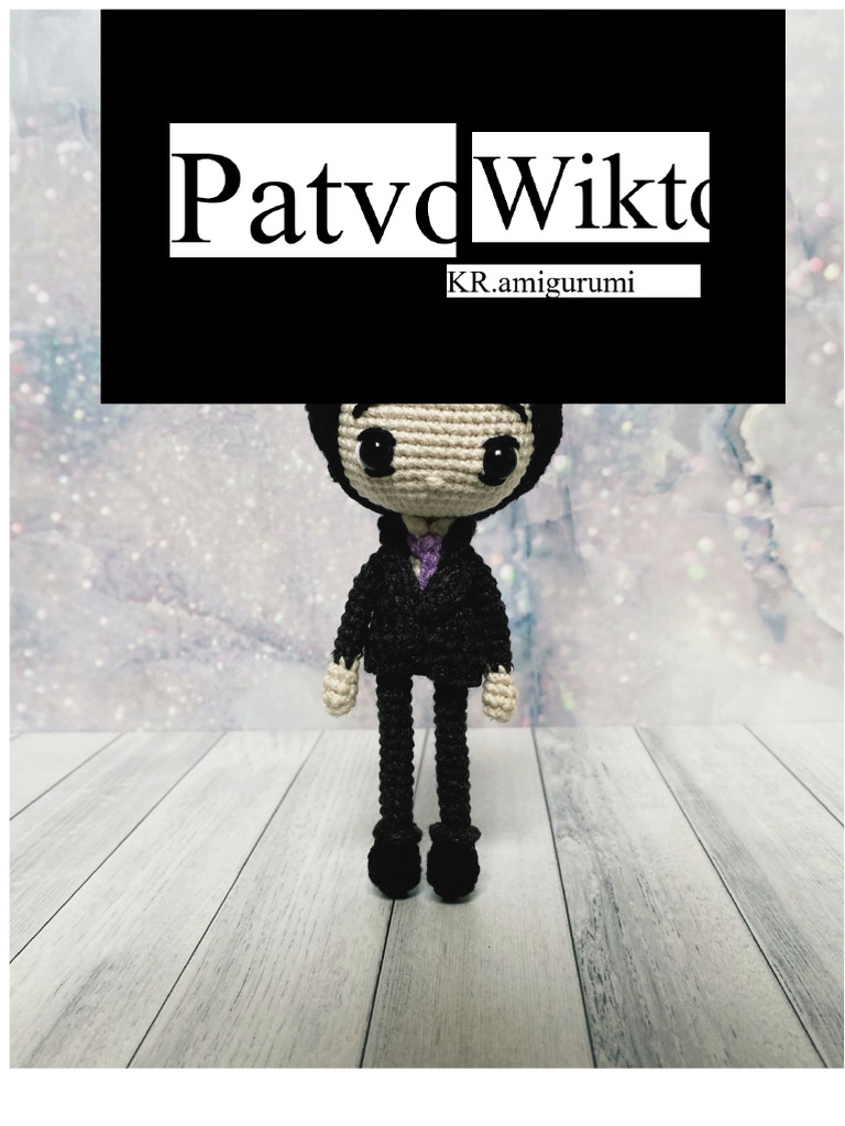 Victor Cadaver Z Panny Młodej | PDF