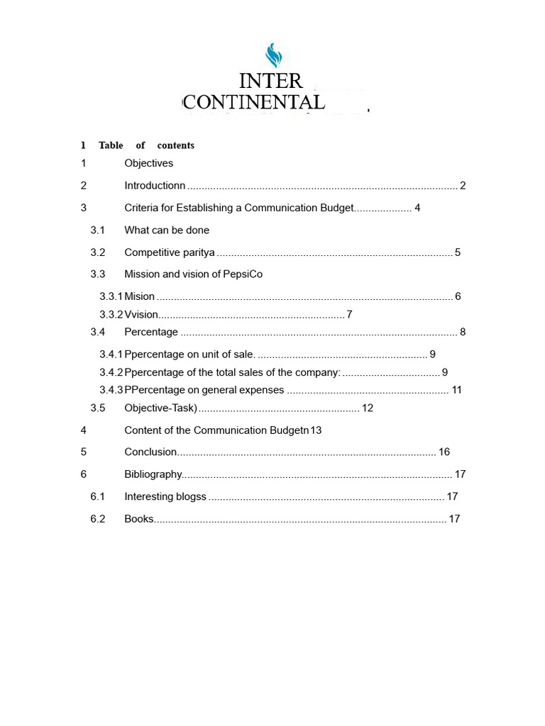 Communication Budget Strategies Guide | PDF | Budget | Communication