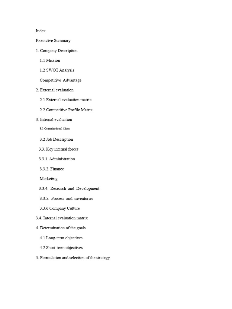 Index Travel and Tourism Agency | PDF | Swot Analysis | Tourism