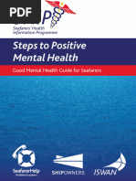 Brief COPE Inventory and Scoring Guide | PDF | Social Psychology ...