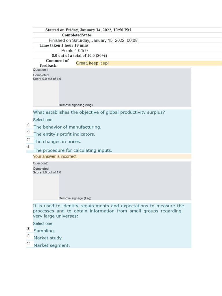 WEEK 2 Unit 1 Introduction To Process Engineering | PDF