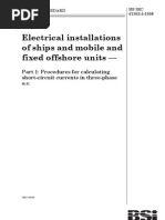 Wiring of MCB, Elcb, RCCB, MCCB MANUAL | PDF | Wire | Electrical Components