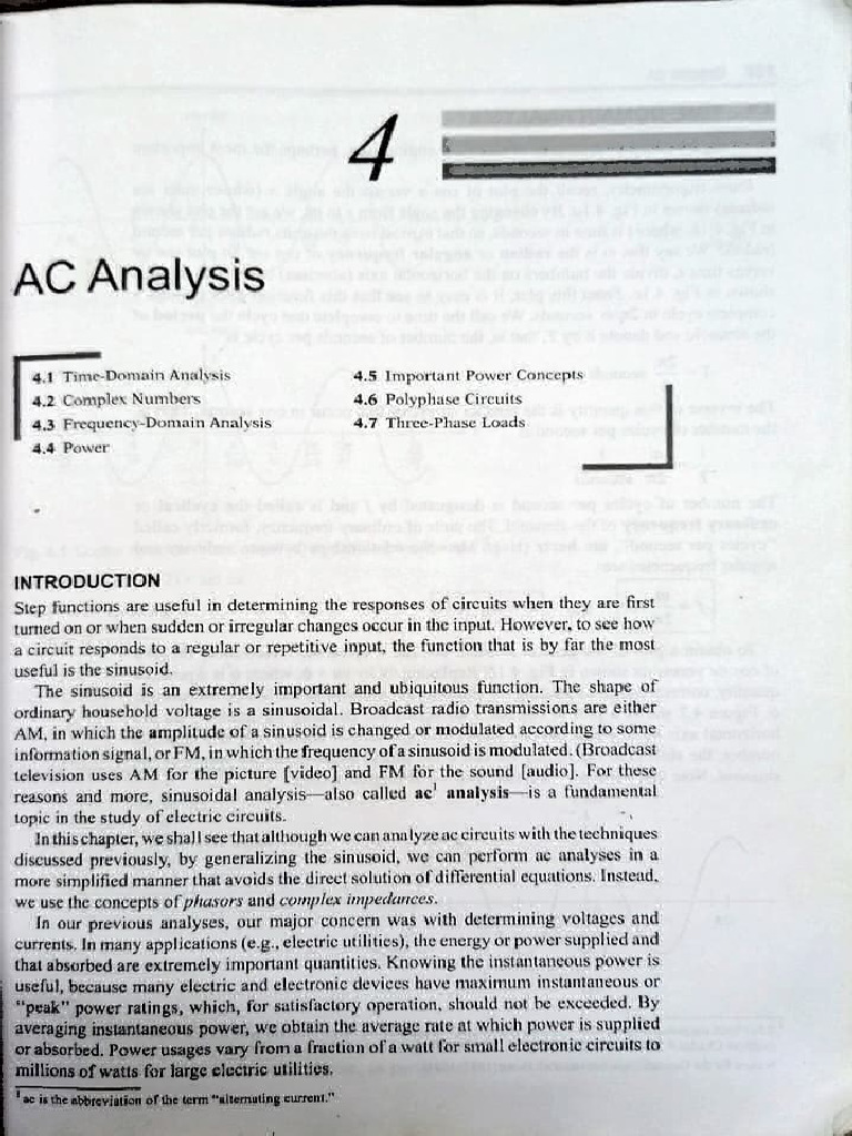 Es CH 4-1 | PDF