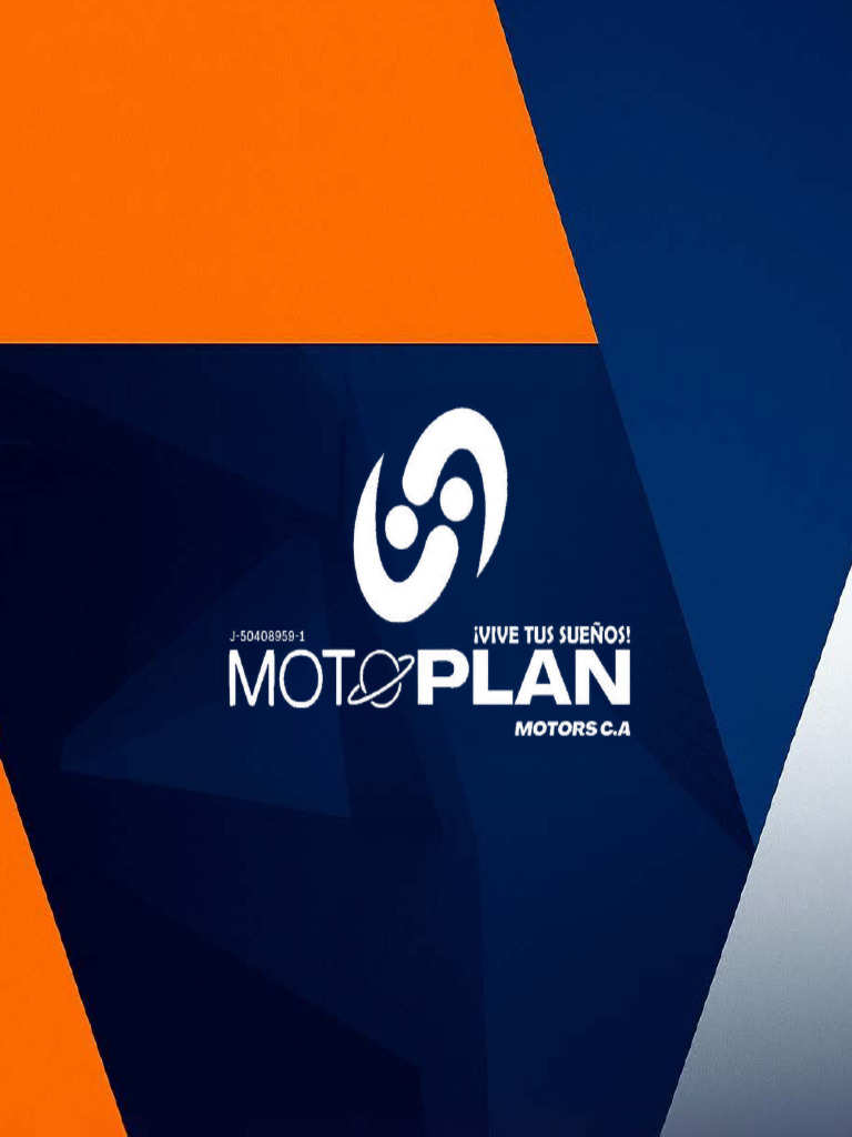 Catálogo de Planes de Motor VIVE | PDF