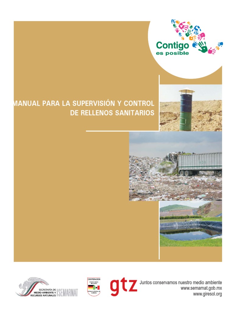 Manual Rellenos | PDF