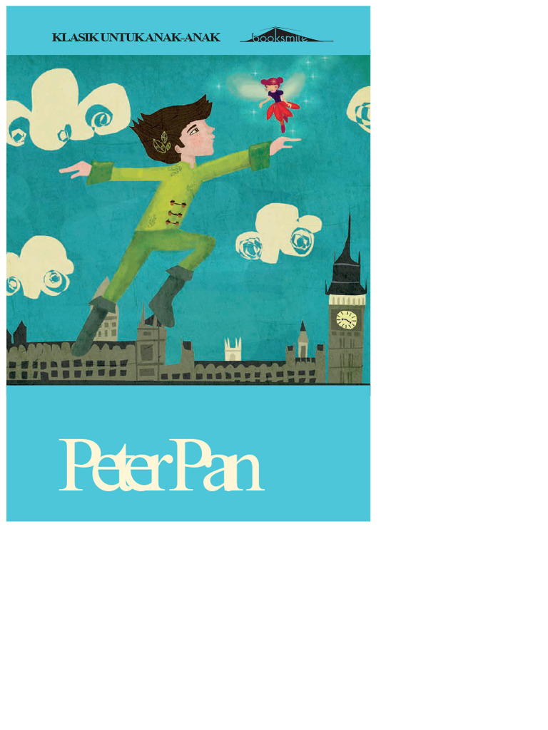Peter Pan | PDF