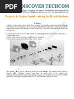 Manual Barfield TT1000A | PDF | Thermocouple | Electrical Connector