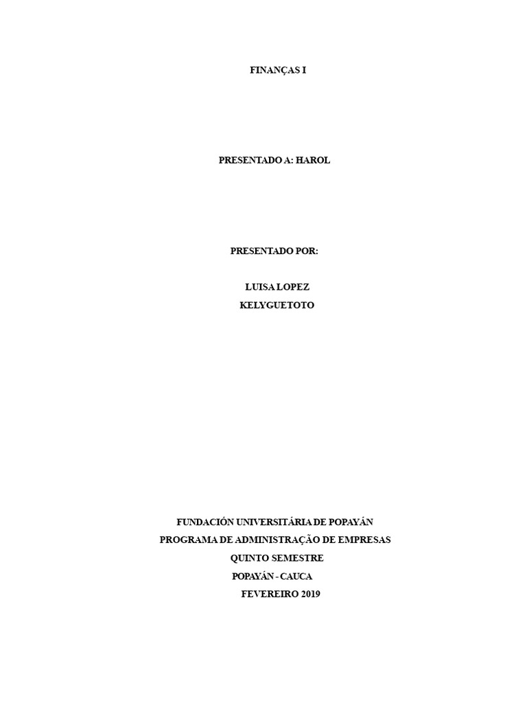 Ciclo Operacional e Controle Interno Empresarial | PDF | Despesa | Dinheiro