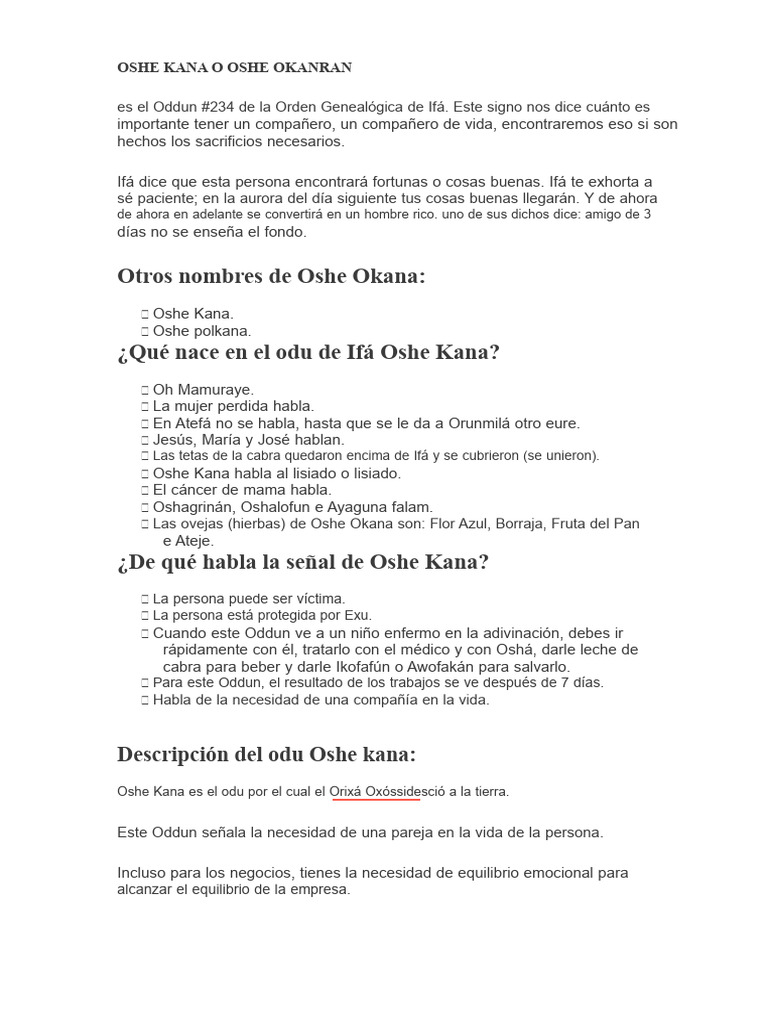 Oshe Kana o Oshe Okanran | PDF