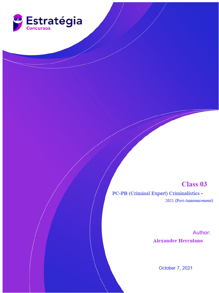 Chain of Custody in Criminal Cases | PDF | Crime Scene | Forensic Science