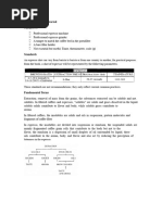 WPLN Numeracy Test Sample Questions | PDF | Public Transport
