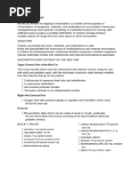 Pediatric Equipment Checklist for Care | PDF
