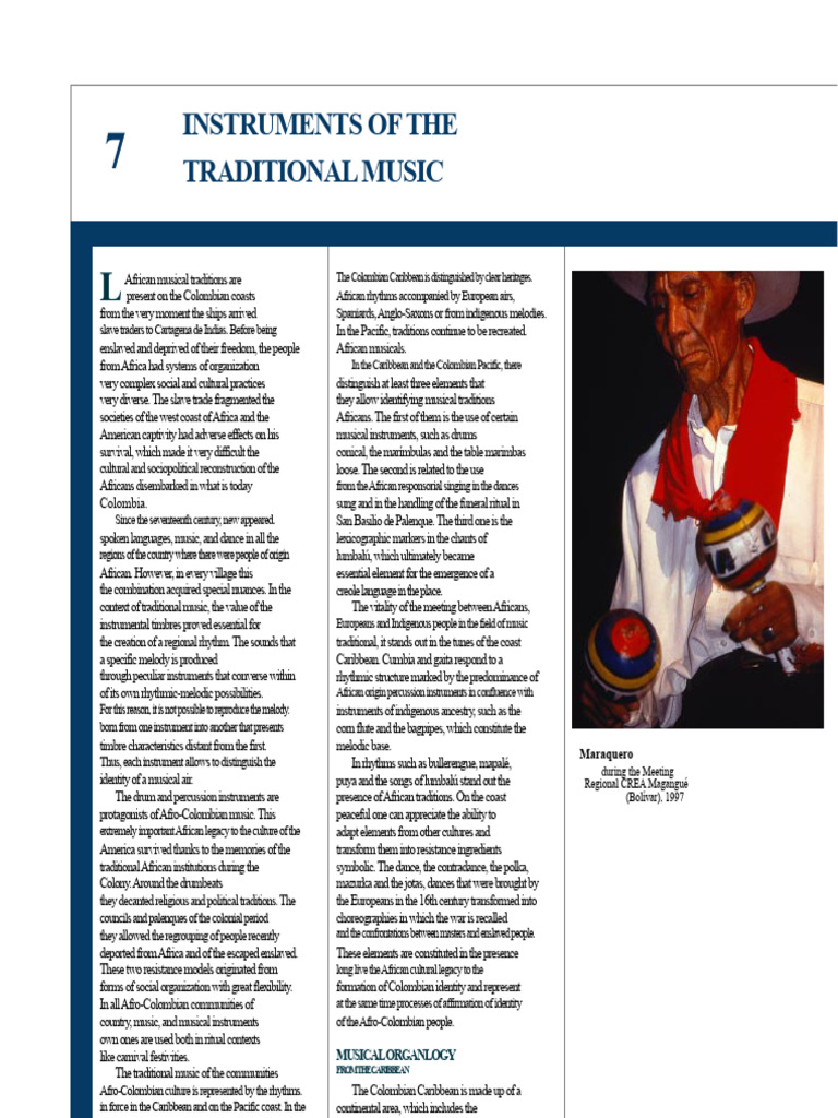 ATLANTIC INSTRUMENTS - FROM TRADITIONAL MUSIC - Articles-83197 - File ...