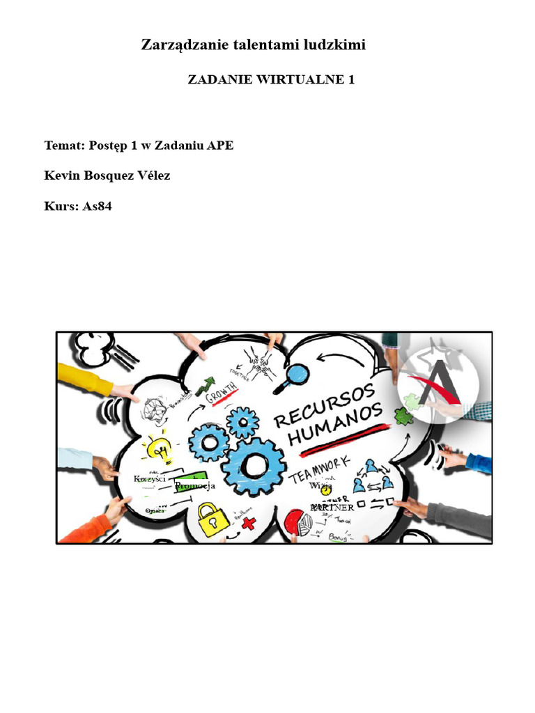 Makroekonomia Zadanie 1 Kevin Bosquez | PDF