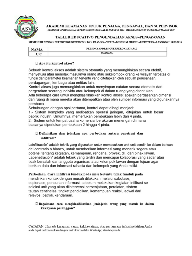 Notulen | PDF