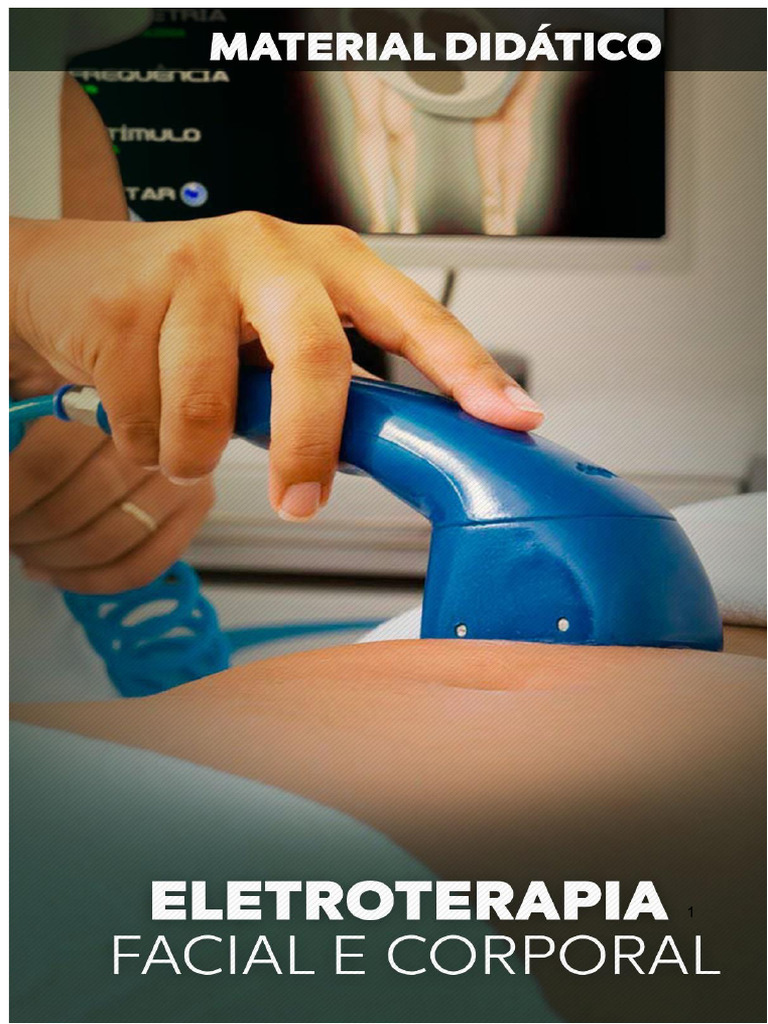 Elektroterapi Wajah Dan Tubuh 2 | PDF