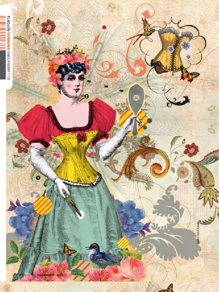 Lab Fajas | PDF | Ropa | Textiles